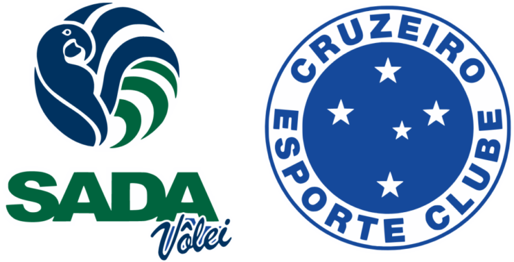 Sada Cruzeiro é campeão Mineiro de vôlei em 2024. - 10frames